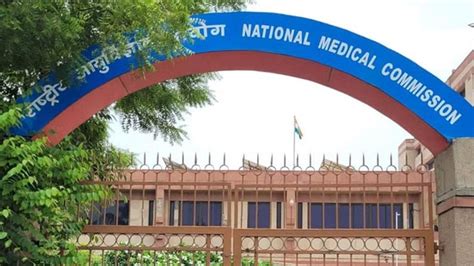 Nmc Takes Step Against Suicides Forms National Task Force To Address