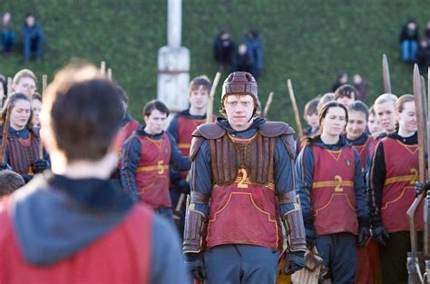 An In Depth Guide To Quidditch The Looking Glass