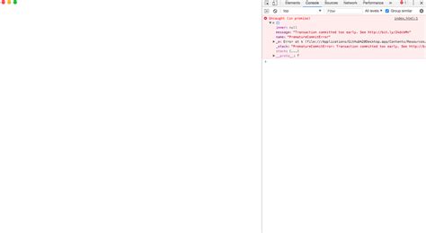 Error At Starting Github Desktop · Issue 7725 · Desktopdesktop · Github