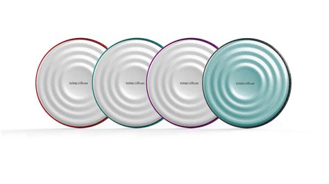 Wireless Charger On Behance