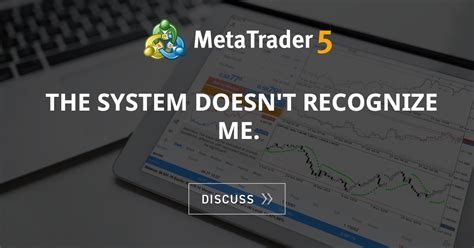 the system doesn t recognize me parabolic sar general mql5