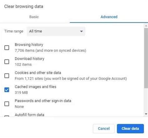 Tips For Fixing Black Screen When Playing Videos