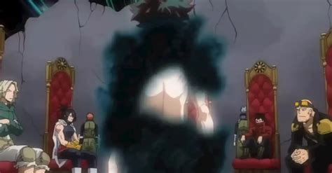 My Hero Academia S06e18 Izuku Midoriya And Tomura Shigaraki Review