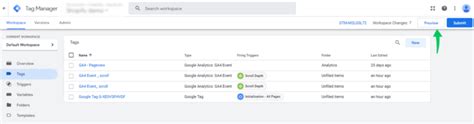 Google Analytics Scroll Depth Tracking Explained 2025