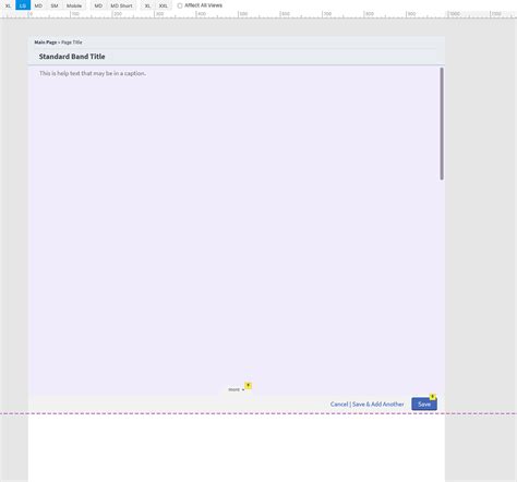Rp 10 Widget Layout Incorrect When Placed From Library Axure Rp 10