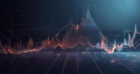 Premium Photo Elevating Data Analysis A Visual Symphony Of Insights