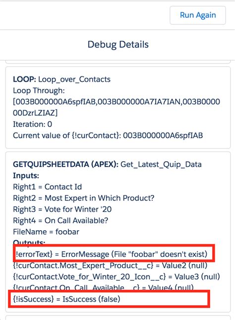 Introduction Using Salesforce Flow With Quip Unofficialsf