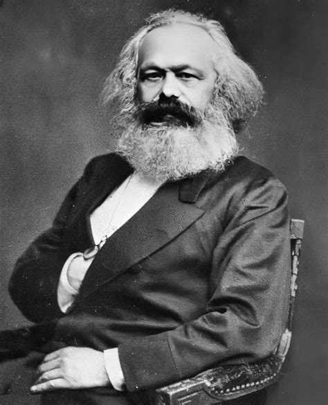 Marxs German Ideology What Is Historical And Dialectical Materialism