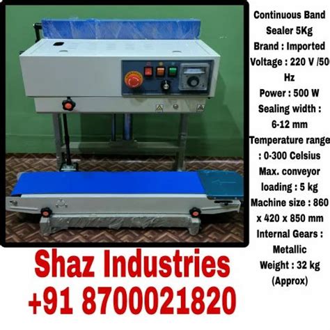 Semi Automatic Flour Packing Machine At ₹ 26500 Piece In Muzaffarpur