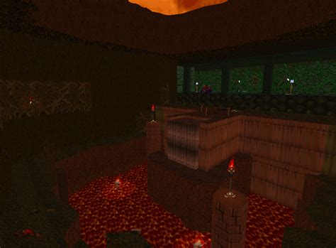 Psx Doom The Forgotten Chapter Beta Addon Moddb
