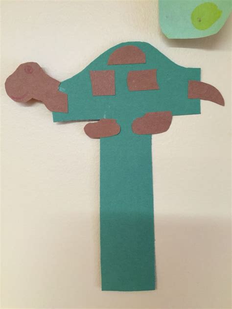 T Turtle Letter T Turtle Arts And Crafts Turtle