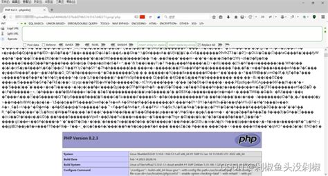 中间件安全—nginx常见漏洞 nginx漏洞 csdn博客
