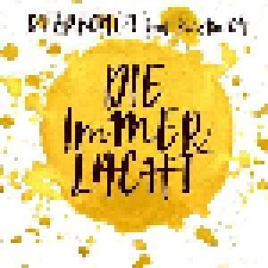 Die Immer Lacht Single Cd 2016 Von Stereoact Feat Kerstin Ott