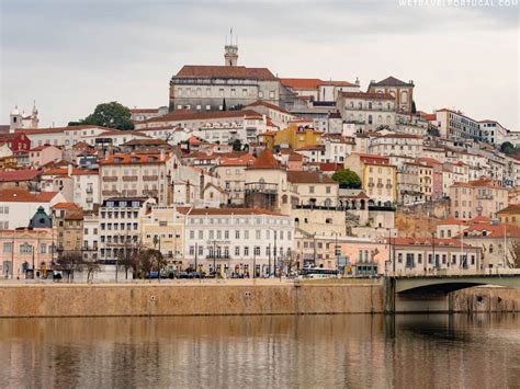 The Best Places To Visit Between Lisbon And Porto