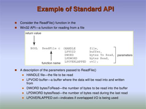 PPT CSC Operating Systems Lecture Operating System Structures PowerPoint