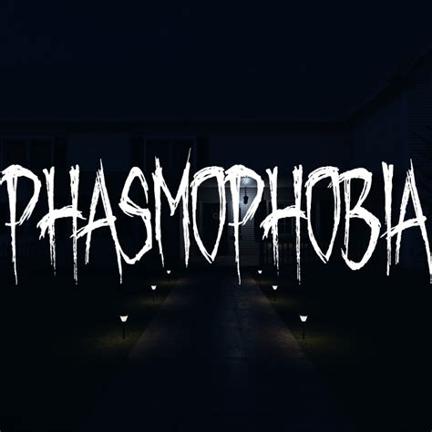 Phasmophobia Steam 11900522856 Oficjalne Archiwum Allegro