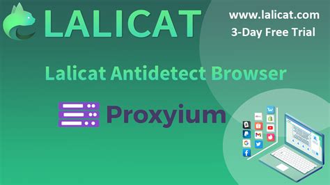 Proxyium Free Web Proxy