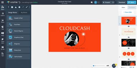 Top PowerPoint Alternatives Compared