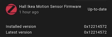 Ikea Motion Sensor Burns Batteries Hardware Home Assistant Community