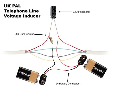 GitHub Joshman196 Dreamcast Line Voltage Inducer PCB Small PCBs To Integrate The Components