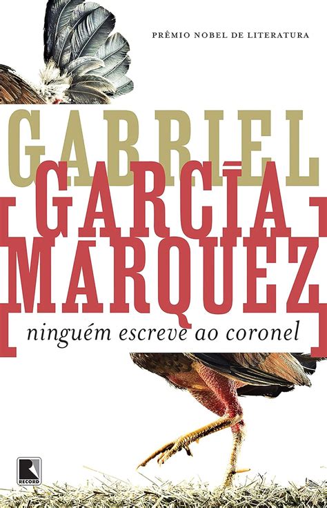 Ninguém Escreve Ao Coronel Ebooks Na Br