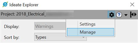 Manage Revit Warnings With Ideate Explorer Plugin For Revit
