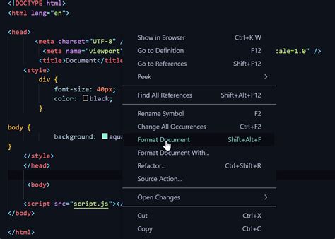 Boost Your Coding Efficiency 7 Tips For Visual Studio Code