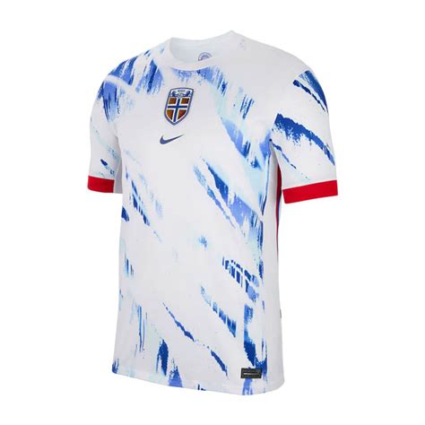 2024 Norway Odegaard 10 Away Soccer Jersey Love Soccer Jerseys