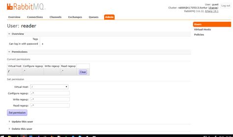 support nack on exceptions · issue 793 · easynetq easynetq · github