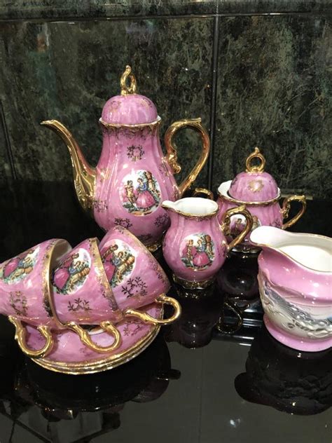 Сервіз «мадонна японія — ціна 2500 грн у каталозі Чайні сервізи Купити товари для дому та