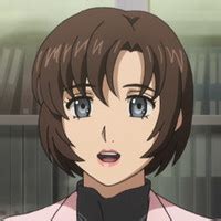 Eri Kagurazaka Animeclickit