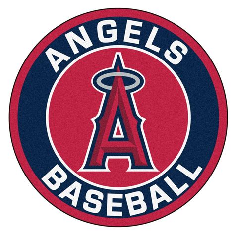 Los Angeles Angels Logo Logodix