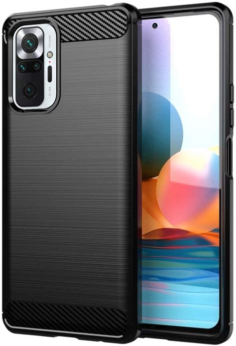 Best Cases For Xiaomi Redmi Note Pro Max