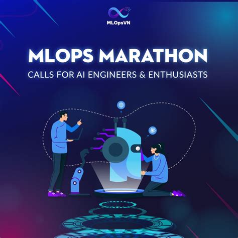 Quan Dang On Linkedin A Very First Mlops Challenge In Vietnam Hosted