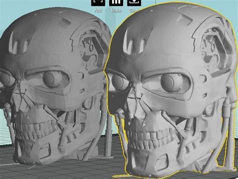 方形塔3d打印模型 方形塔3d打印模型stl下载 建筑3d打印模型 Enjoying3d打印模型网