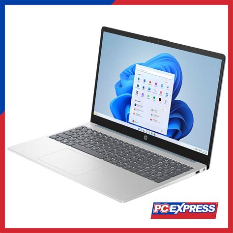 Hp 15 Fd0414tu B49w6pa Intel® Core™ I5 Laptop Moonlight Blue Pc