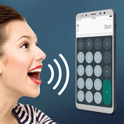 Voice Calculator Apps On Google Play