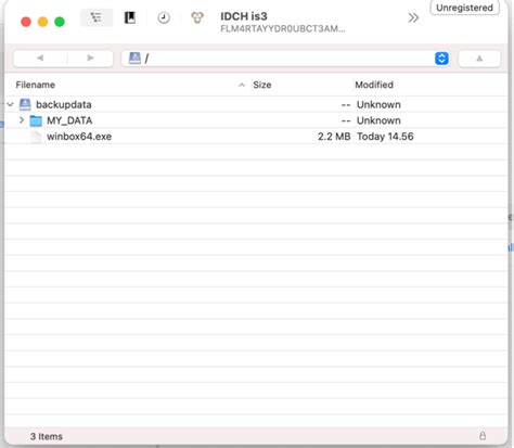 Cara Akses Object Storage Dengan Cyberduck Idcloudhost