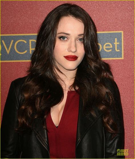 Kate Mara Kat Dennings Qvc Red Carpet Style Event 04 Kat Dennings Kat Dennings Pics Actresses