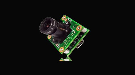 E Con Systems Launches Gige Low Light Hdr Camera