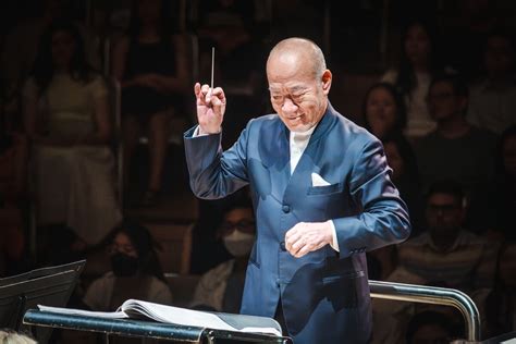 Joe Hisaishi Tour