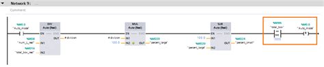 An Introduction To Basic Ladder Logic Instructions In Siemens Tia Portal