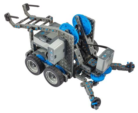 PTO Meeting VEX IQ Robotics Demo Wed March 8th Moanalua