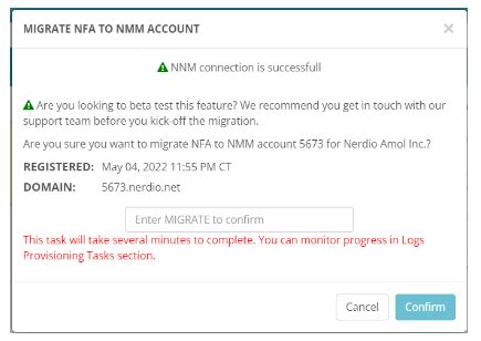 Migrate To Nerdio Manager Via Automations Nerdio Help Center