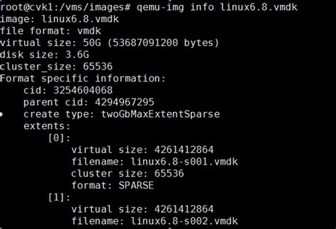 Vmware虚拟机格式转换华三cas虚拟机格式步骤 Csdn博客