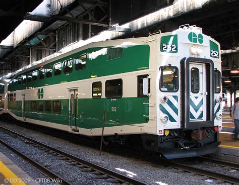 File Go Transit 252 A  Cptdb Wiki Canadian Public Transit Discussion Board