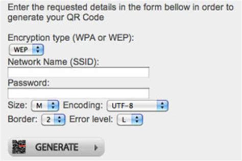 How To Share Wi Fi Without Revealing Password Times Of India