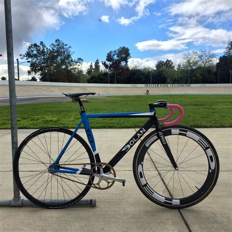 2015 Dolan Tc1 Pedal Room