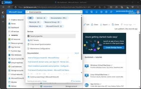 azure devops show missing subscriptions for service connections