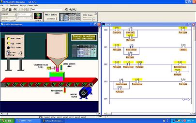 LogixPro V PLC Simulator Rar